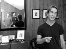 Tim Reynolds - Photos