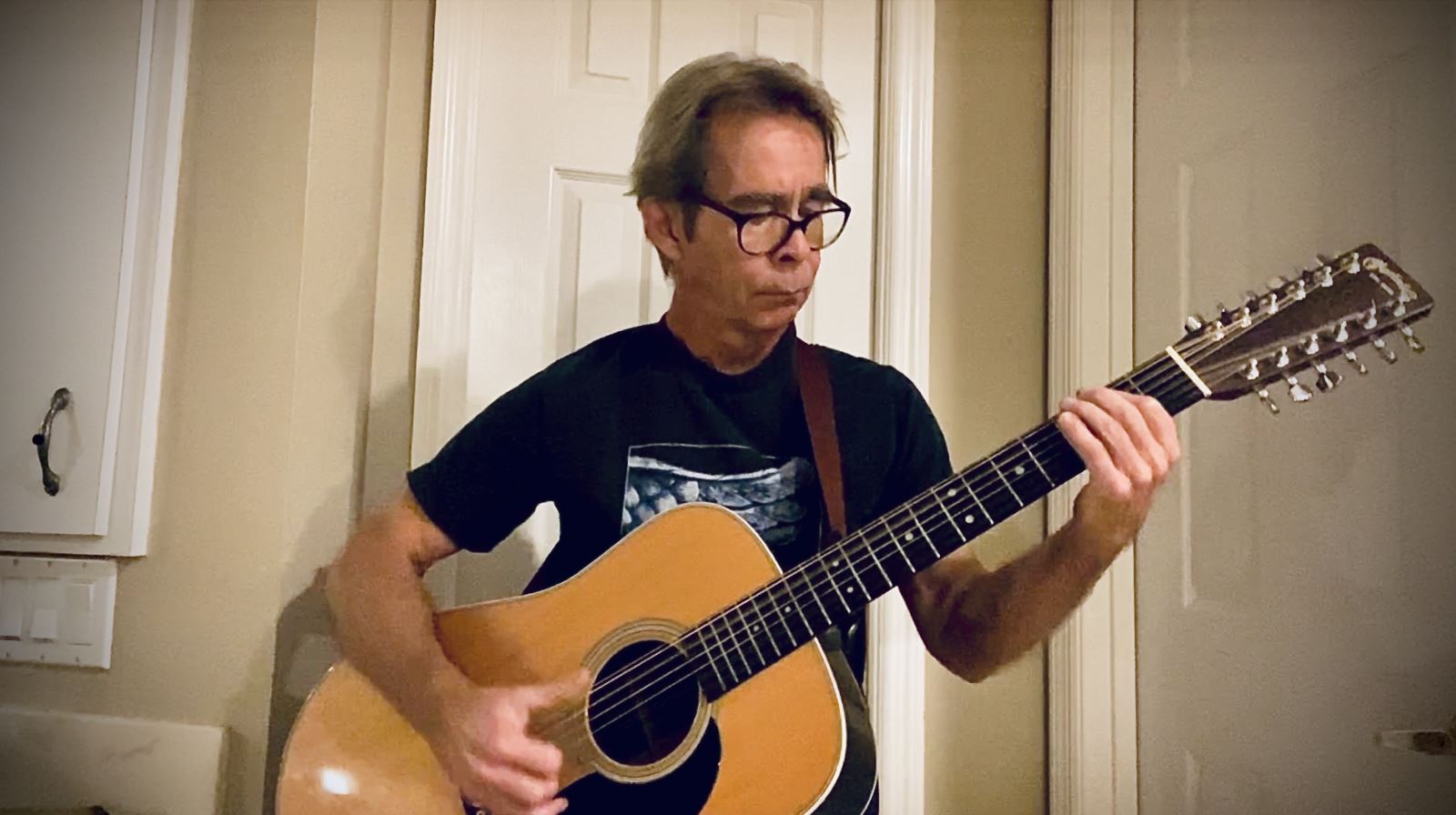 Tim Reynolds - News